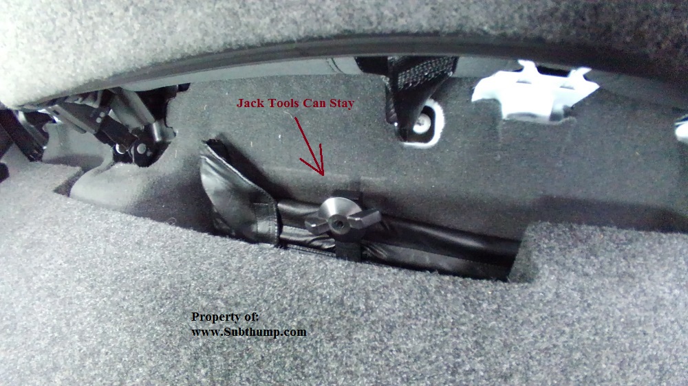 *New* 2019-2023 New Body GM Crew Cab Quad 8 Front Fire Ported Subwoofer Box