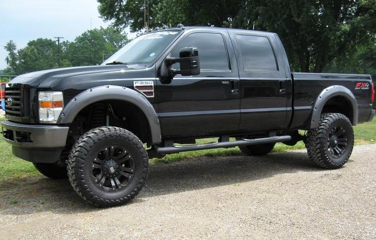 2008-2016 F250/350 Superduty Crew Cab Behind The Seat Dual Box Powered ...